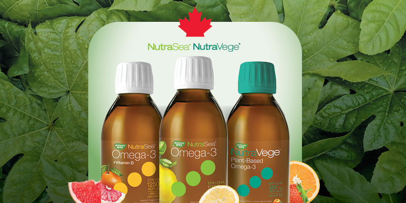 Nature's Way Canada | Canada’s most trusted natural health brand
